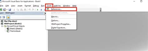 Como Usar Vba Para Controlar Otras Aplicaciones De Office Tutoriales De Excel Top