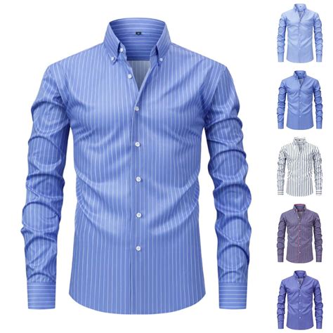 Business Casual Shirts For Men Style Meets Professionalism