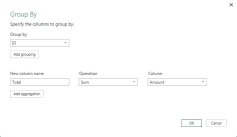 Use Get Transform To Reconcile Two Lists Excel University