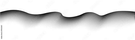 Halftone Dots Pattern Borders And Frames Texture Identity Header