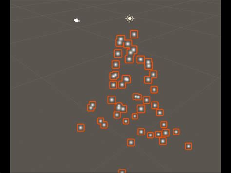 √ Unity パーティクル アニメーション 326206 Unity アニメーション パーティクル 再生