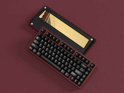 Why Cnc Keyboard Cases Are Worth It Machmaster