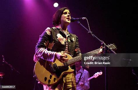 264 Maria Mckee Photos And High Res Pictures Getty Images