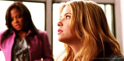 Matt Lanter And Ashley Benson