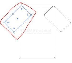 Cara Membuat Desain Kaos Untuk Template Dengan Illustrator Kursus Desain Grafis DUMET School
