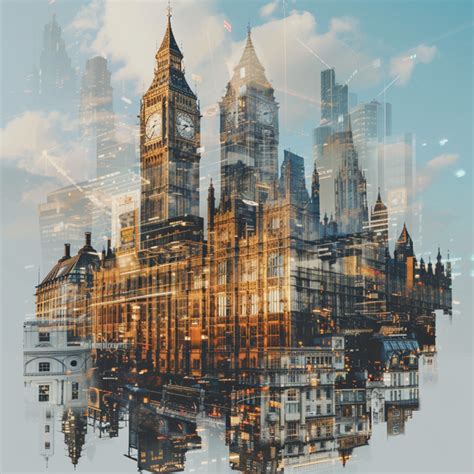 Leveraging Technology In Real Estate How Proptech Is Shaping The Future Of The Uk Market