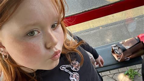 Grwm And My Mum Youtube