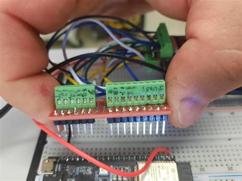 Esp32 Webcam With Autofocus Using Adafruit Ov5640 Breakout With Esp32 S3 Devkitc 1 N8r8 Also