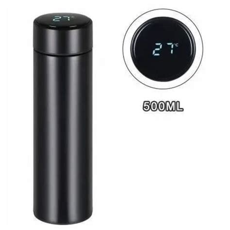 Temperature Display Flask 500ml Konga Online Shopping