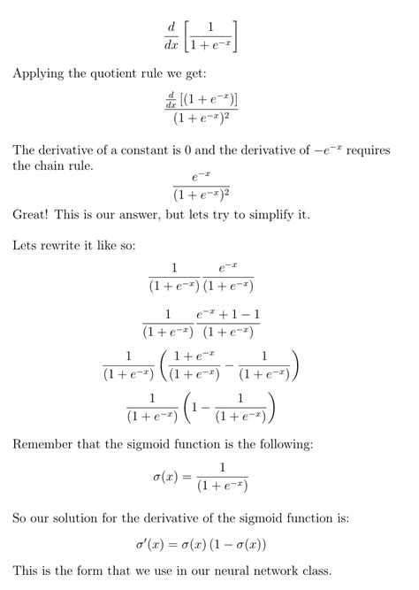 Build A Neural Network With Python Enlight