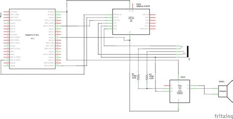 Raspberry Pi I2s Sound Add Digital Sound Output To Your Raspberry Pi