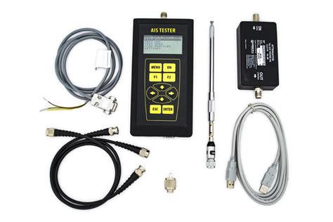 Ais Tester Gmdss Test Equipment