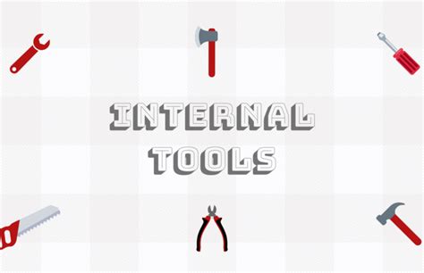 Internal Tools Used To Develop Ellas War Paranoiaque Paranoid