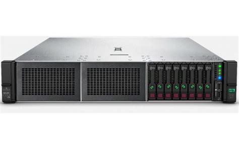 HP ProLiant DL G Server Core GB Ram DDR TB Storage Refurbished Server