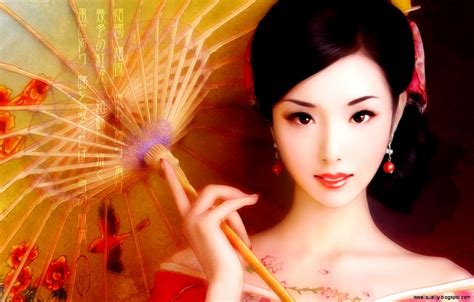 Japan Girls Wallpapers Wallpaper Cave