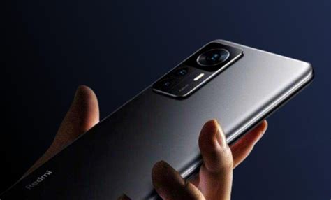 Redmi Confirms Note 12 Series Launch In October With Dimensty 1080 And