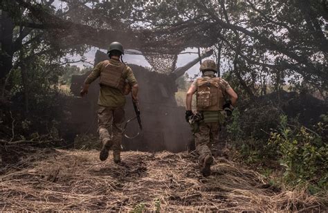 Протягом минулої доби ворог завдав 1 ракетний та 44 авіаційних ударів — Генштаб Полтавщина