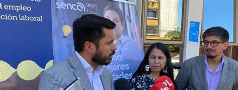 En Osorno Sence Abrió 80 Cupos Para Capacitaciones Del Sector