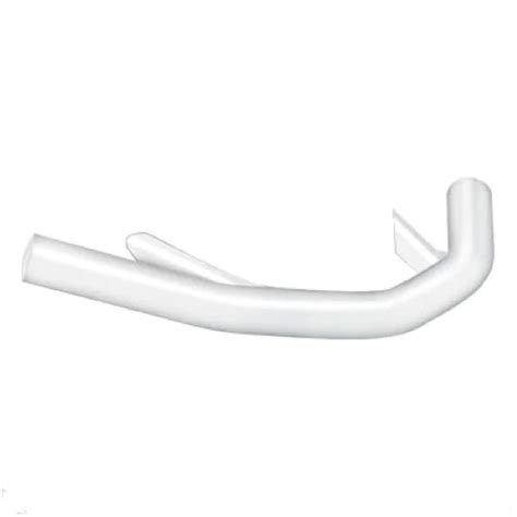 Polaris 2878688 133 White Extreme Front Bumper 2011 2021 Pro Rmk Indy Snowmobile