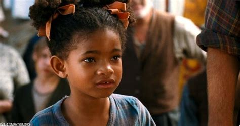 Willow Smith Weight Height And Age We Know It All