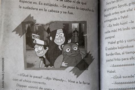 Gravity Falls Dipper And Wendy