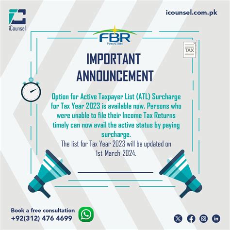 Muhammad Ali Tayyab Aca On Linkedin Important Announcement📢