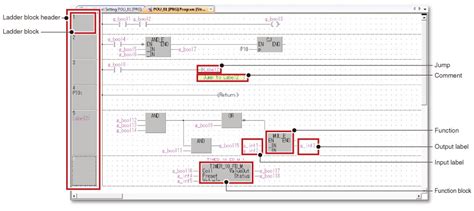Plc Software Gx Works2 Programming Mitsubishi Electric Automation