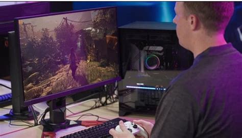 Intel выпускает плагин Xess для улучшения и ускорения Unreal Engine 4 и 5