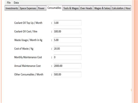 Cycle Time Calculation PPTX