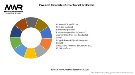 Pavement Temperature Sensor Market Analysis Industry Size Share Research Report Insights