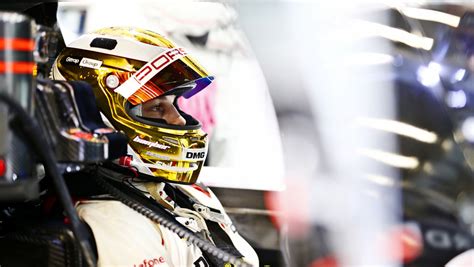 Earl Bamber Set For 24h Dubai Debut With Grove Racing