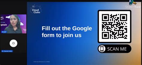 Aws Cloud Club Igdtuw