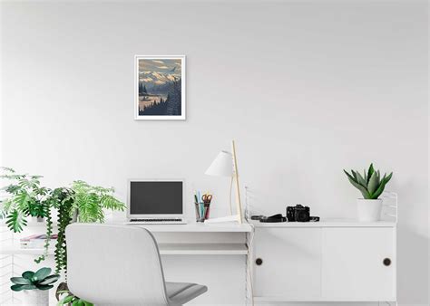 Фон для зума кабинет 73 фото