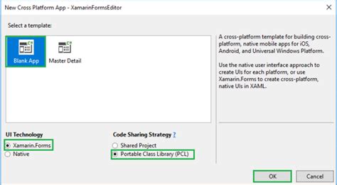 Xamarin Forms Placeholder In Editor Using Custom Renderer