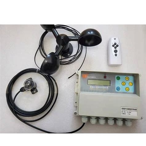 New Dual Axis Solar Tracker Controller Automatic Solar Tracking Remote Control Ebay