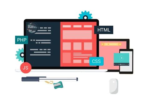 Qué es el desarrollo web Marketing Digital y Tecnología