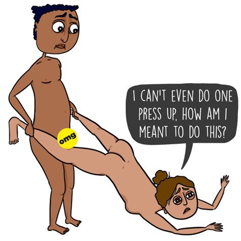 Les types de relations sexuelles que l on connaîtra tous au moins une fois au cours de notre