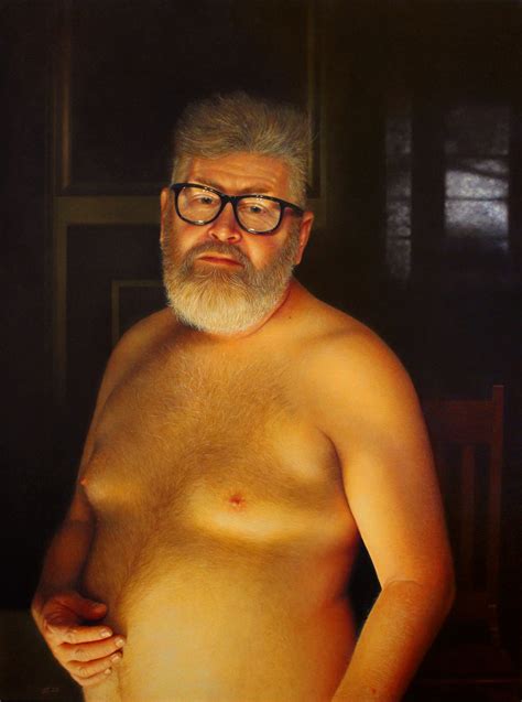 Naked Nude Art Prize Friends Of The Gallery