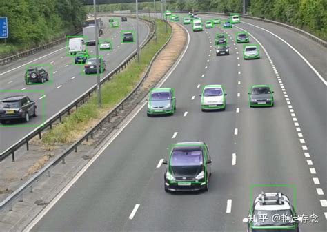 高速公路车辆信息采集管理软件主要功能及技术指标 知乎