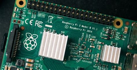 How To Move A Raspberry Pi Iot Prototype To Production Maidatech