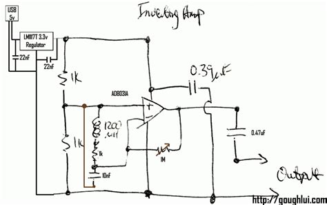 Project Audio Induction Loop Receiver Part 1 Goughs Tech Zone