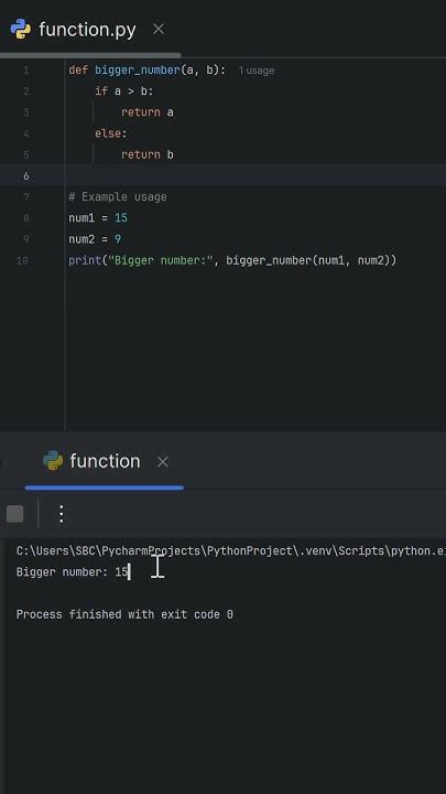 Python Trick You Didnt Know Def Vs Lambda The Smarter Way To Write