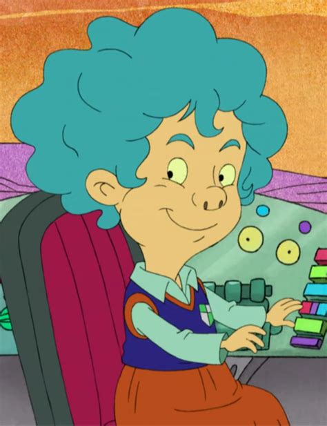 Burping Belinda Horrid Henry Wiki Fandom