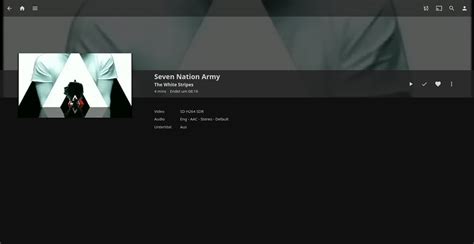 Music Video Library Issues Issue Jellyfin Jellyfin GitHub