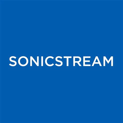 Sonicstream Music Youtube