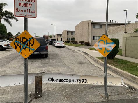 West Side Piru Wacked Out By Carson Carson Wacked Out By Grace Ave