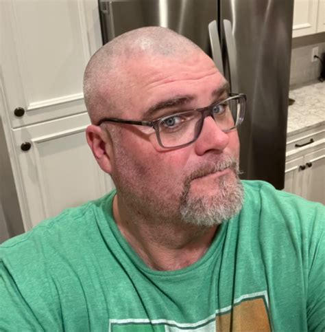 James Fulton A St Baldricks Participant