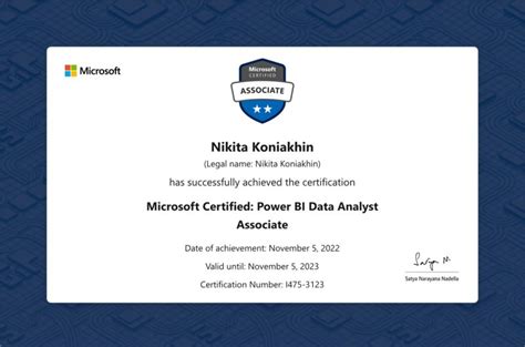 Powerbi Dataanalytics Data Microsoft Nikita Koniakhin 11 Comments