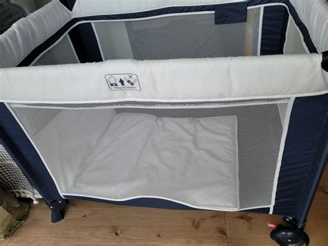 아기이동침대 당근 중고거래