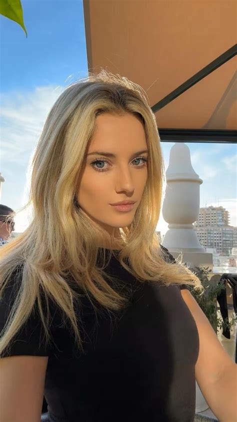 Lindsay Brewer American Motorsports Racing Driver Hottest Female